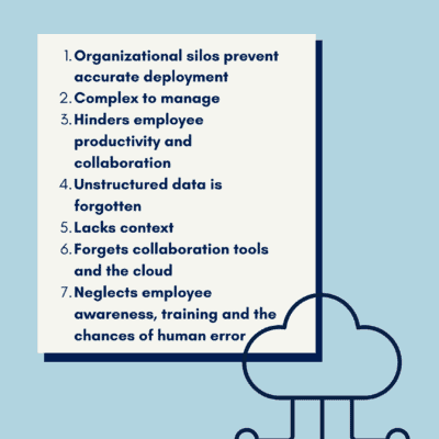 What are critical data elements (CDE), & why are they so critical for ...