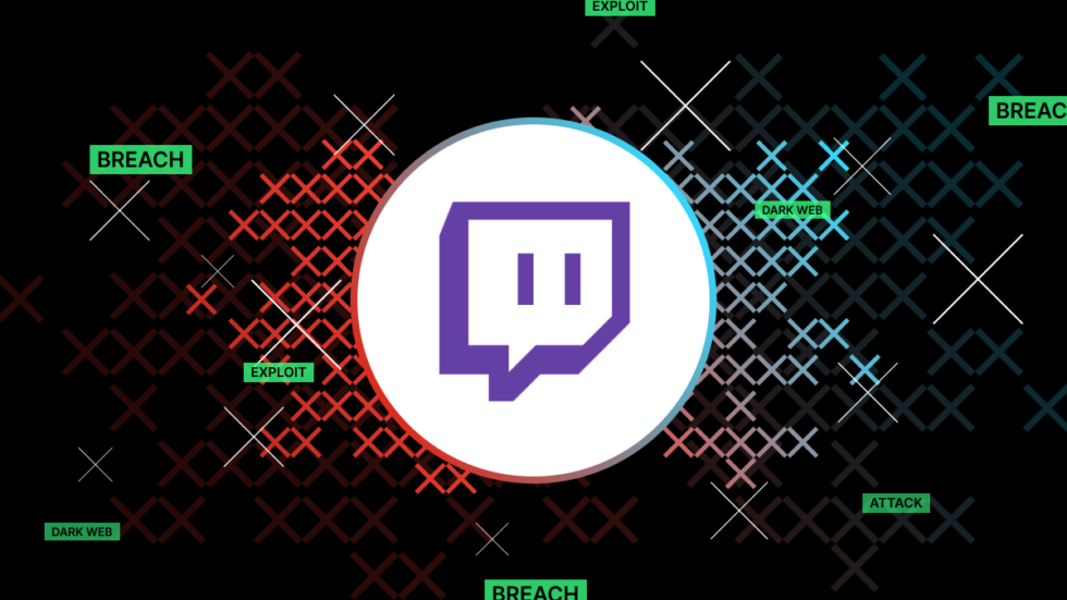 Twitch Data Leak - What Happened? (Hint: Unpaid Privacy Debt) - Polymer