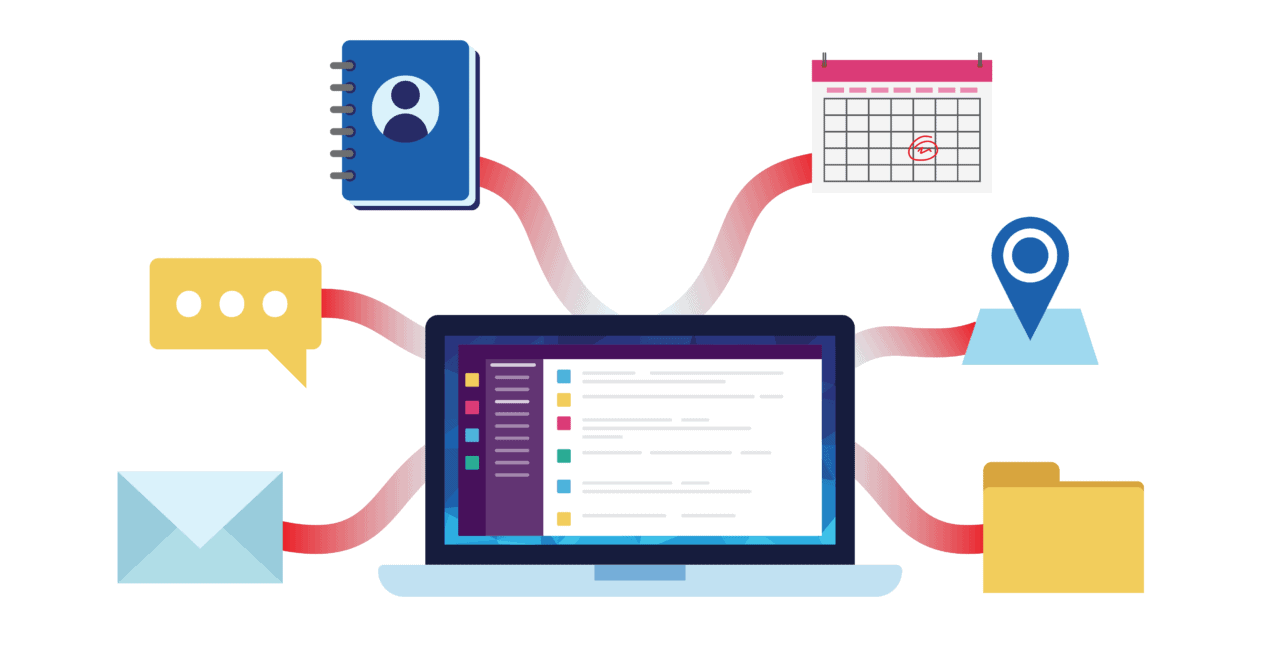 SaaS DLP Archives - Polymer