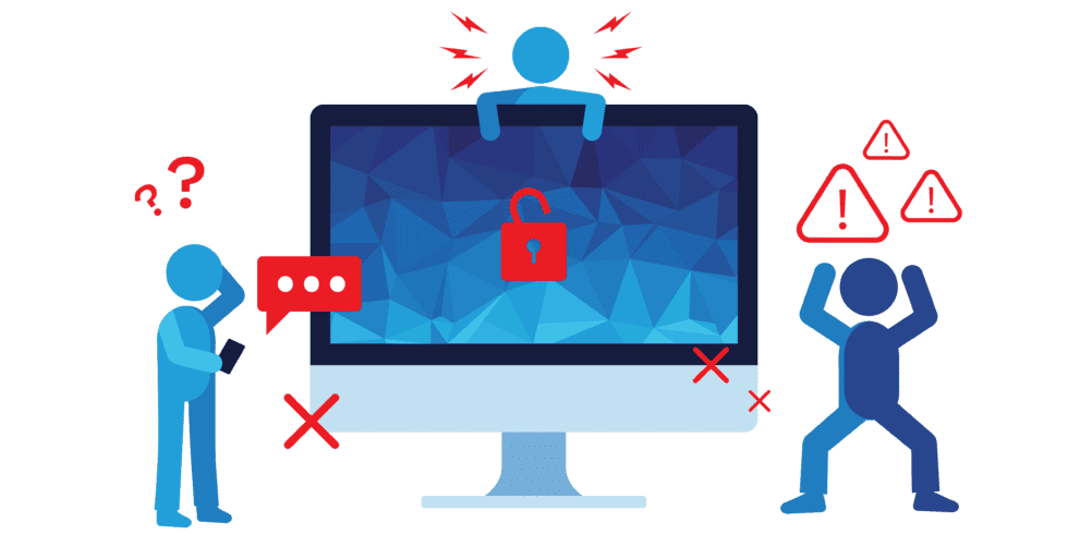 What are 5 most common SaaS security mistakes? - Polymer