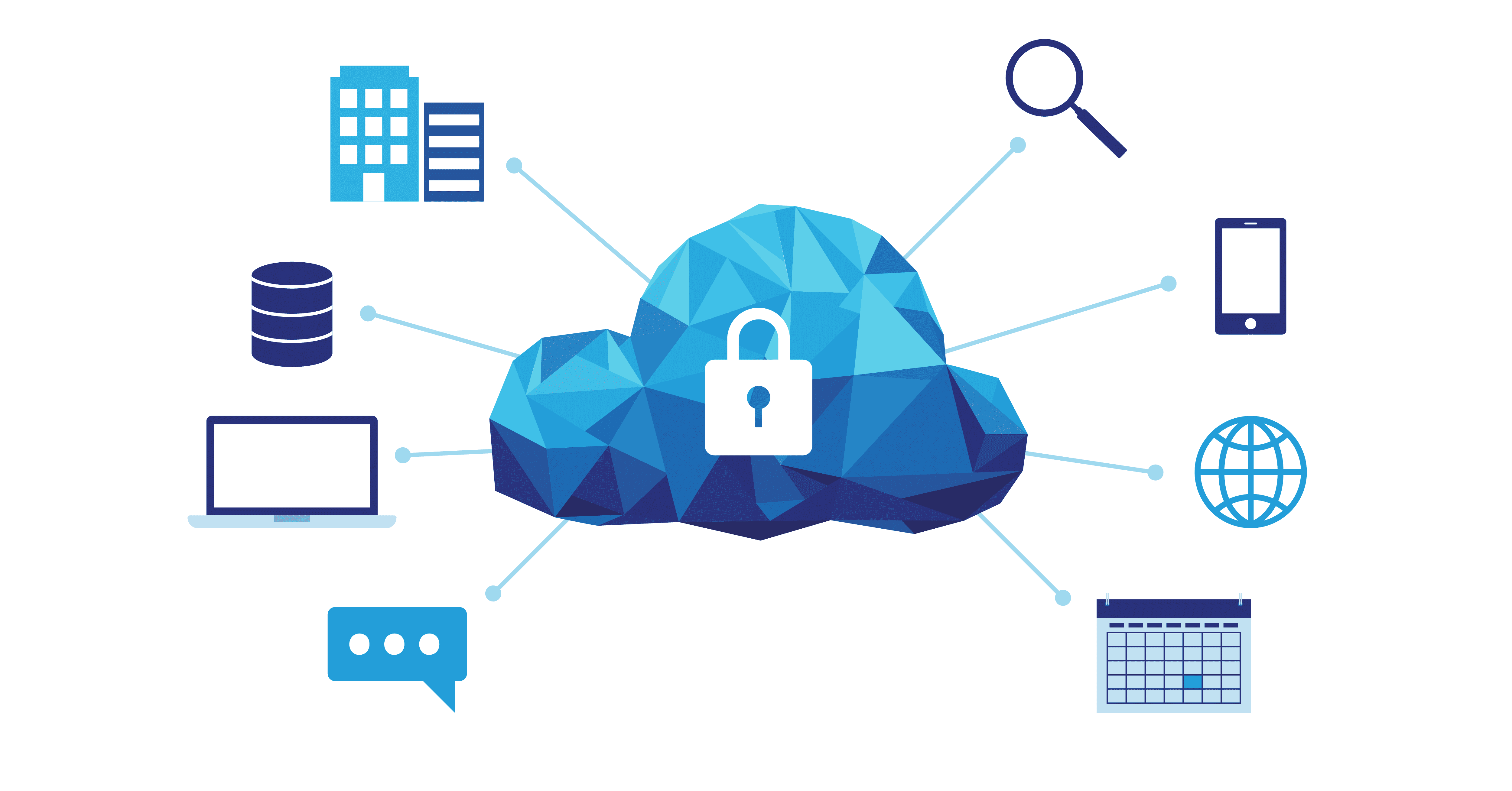 Data Loss Prevention And Governance For Cisos And Ctos Polymer