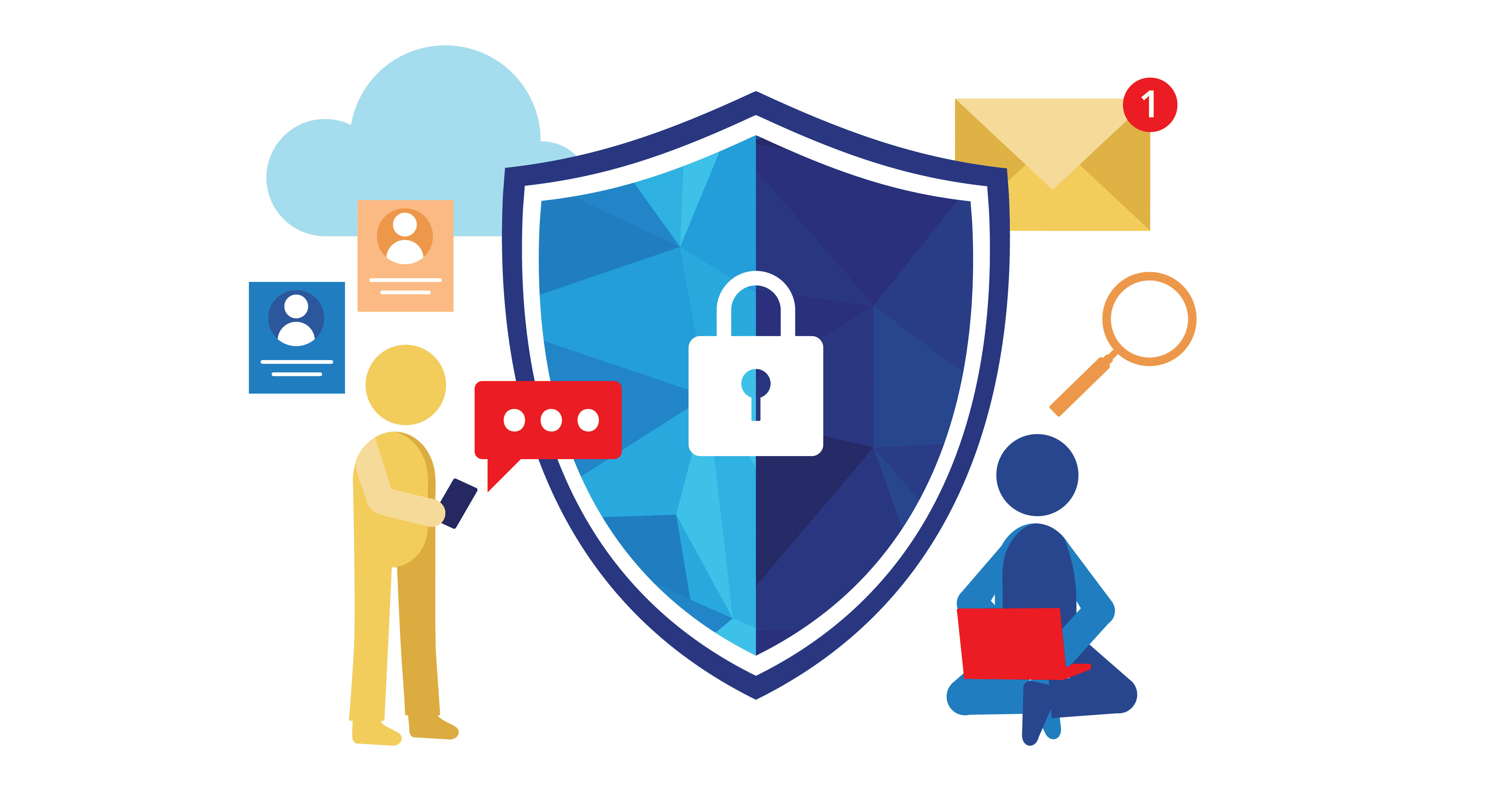 Working with contractors? How to reduce your elevated data exposure ...