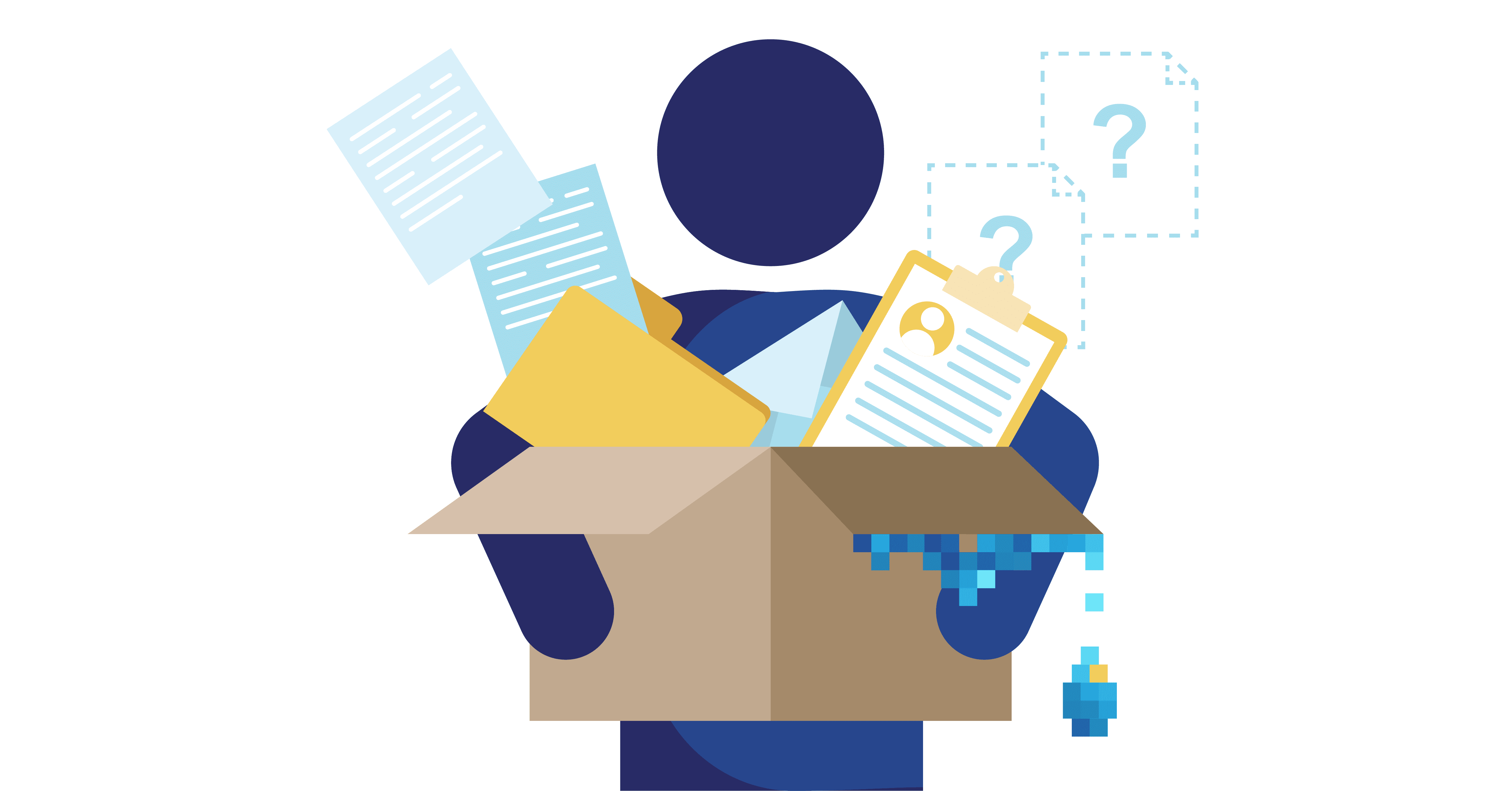 Recession Resignations And Risks Of Data Loss Polymer