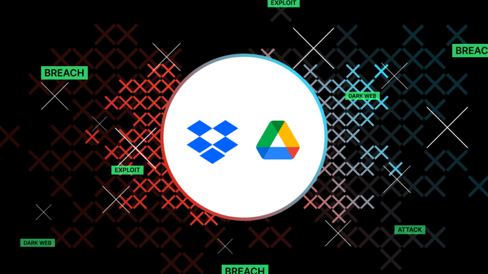 How do Google Drive and Dropbox phishing scams work? - Polymer