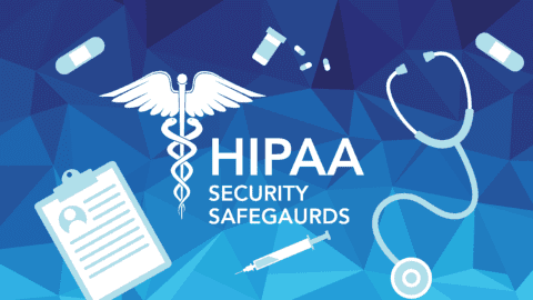 Electronic health records: necessary security safeguards - Polymer