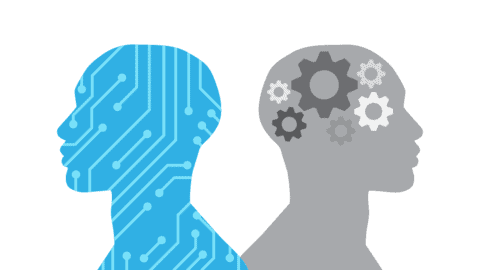 How does AI & ML stop data loss? - Polymer