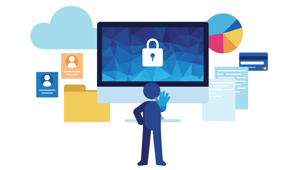 What is shared cybersecurity defense? - Polymer