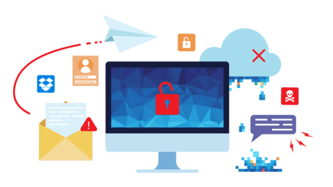 4 top causes of data loss & how to combat them - Polymer