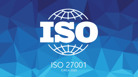Is DLP a Requirement for ISO 27001:2022 ? - Polymer