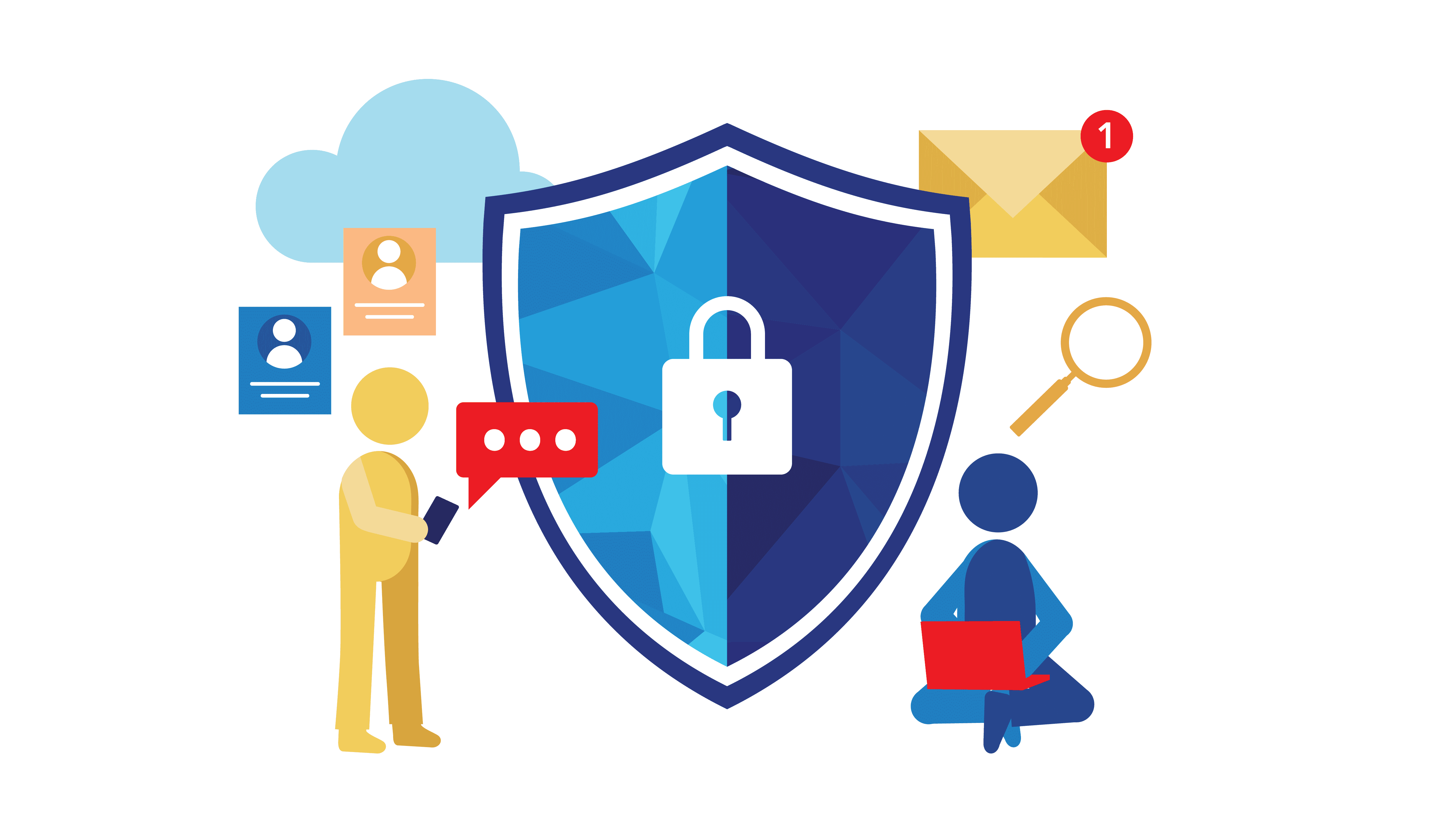 FISMA compliance: a comprehensive guide - Polymer