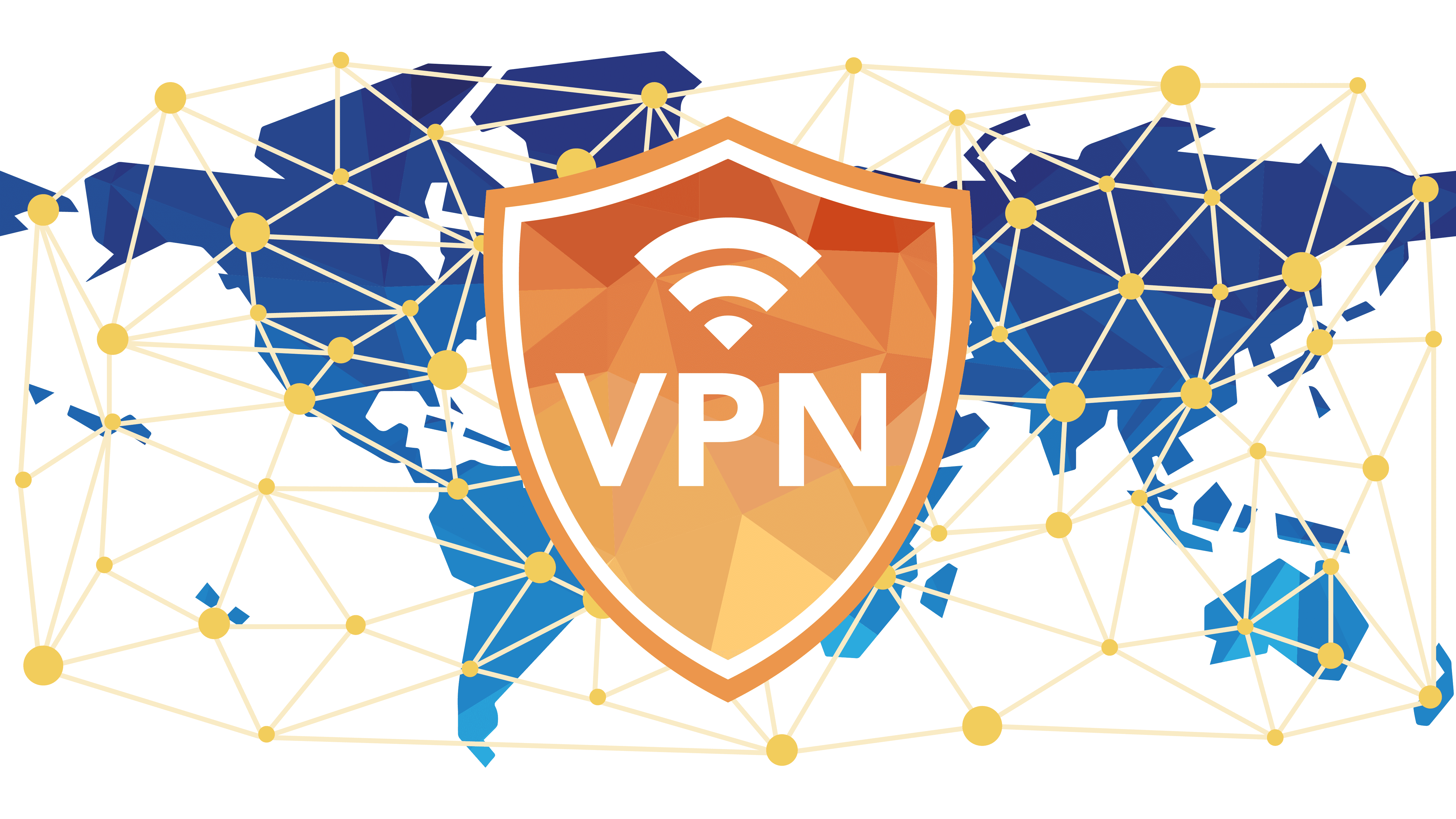 Why a VPN isn't enough to secure remote work! - Polymer