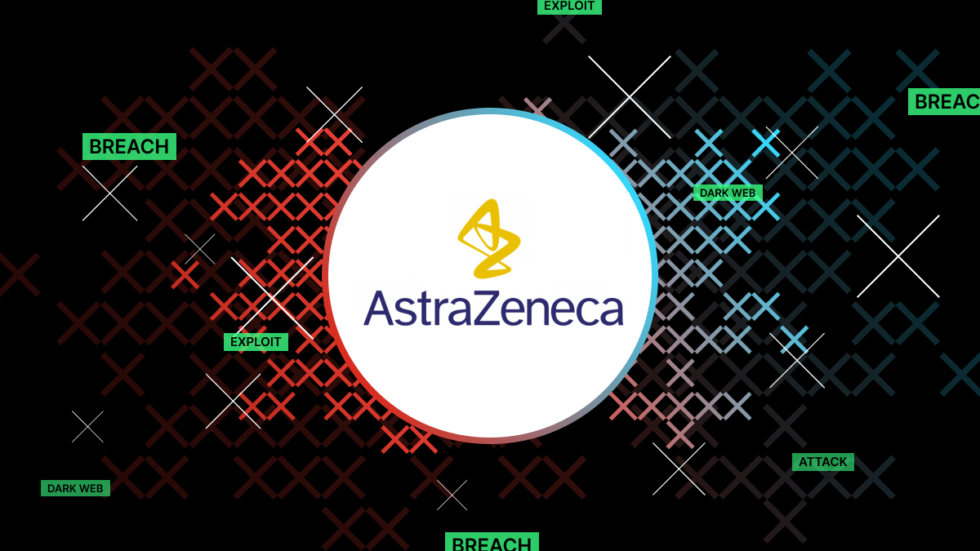 AstraZeneca breach exposes sensitive patient data - Polymer