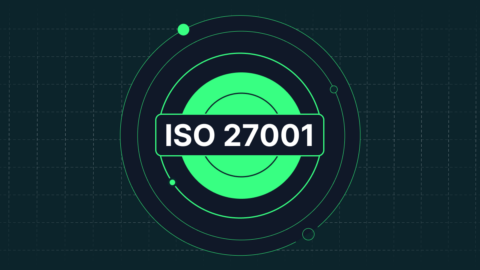 DLP requirements & controls + implementation (ISO 27001:2022) - Polymer