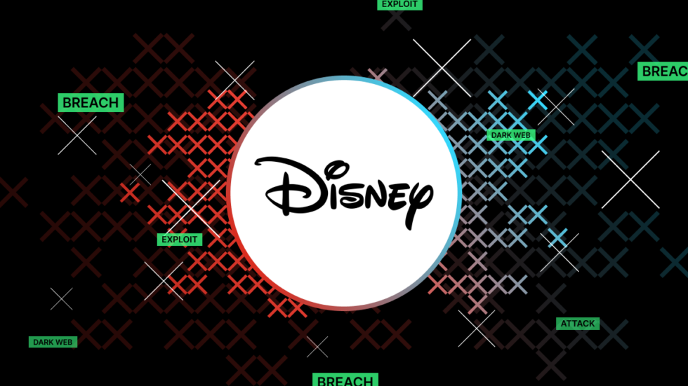 Disney quits Slack after data breach - Polymer