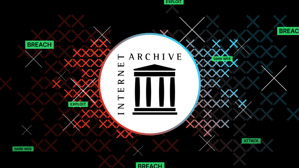 Internet Archive breach: What we know so far - Polymer
