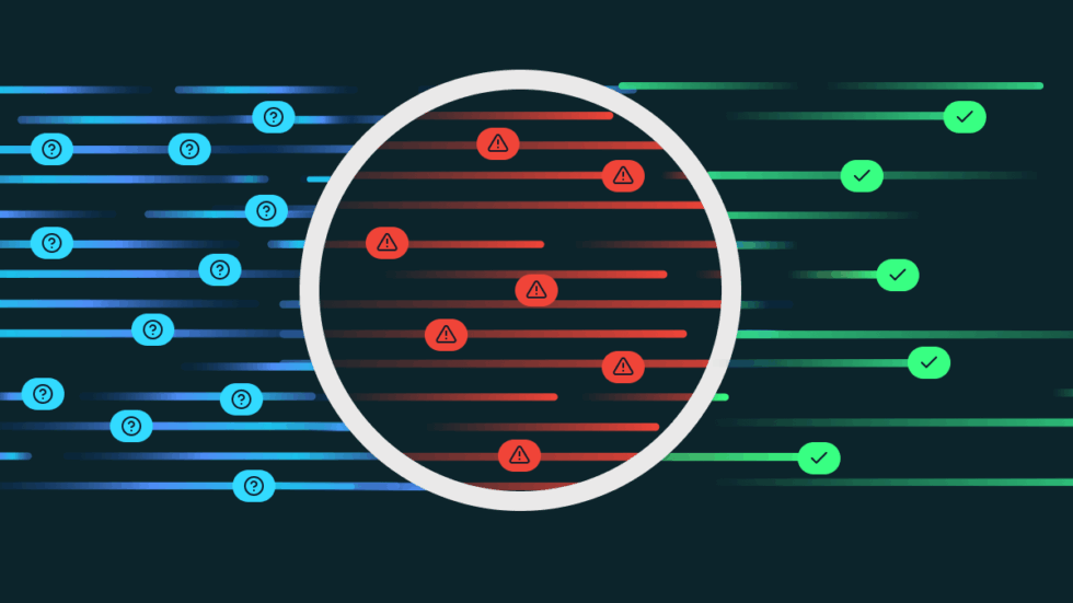 Runtime data security vs DSPM - Polymer