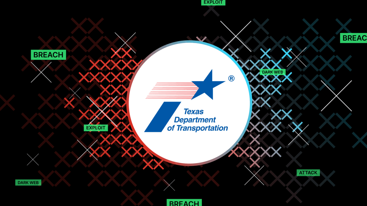 Texas Department of Transportation breach shows passwords aren’t enough